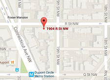 Richard C. Fritsch, Ph.D., ABPP - Washington, DC - Clinical ...